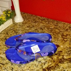 Cheeks by Tony Little | Shoes | Tony Little Cheeks Heath Sandals | Poshmark